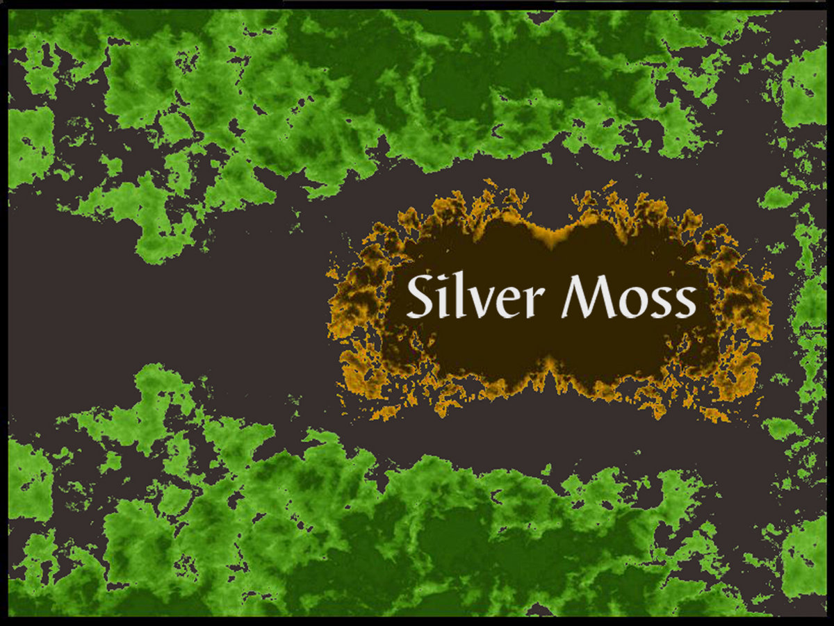 Silver Moss | Silver Moss