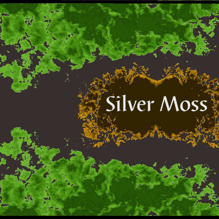 Silver Moss | Silver Moss