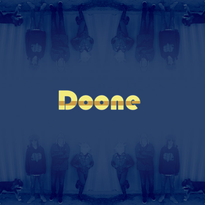 Doone | Sand Eater