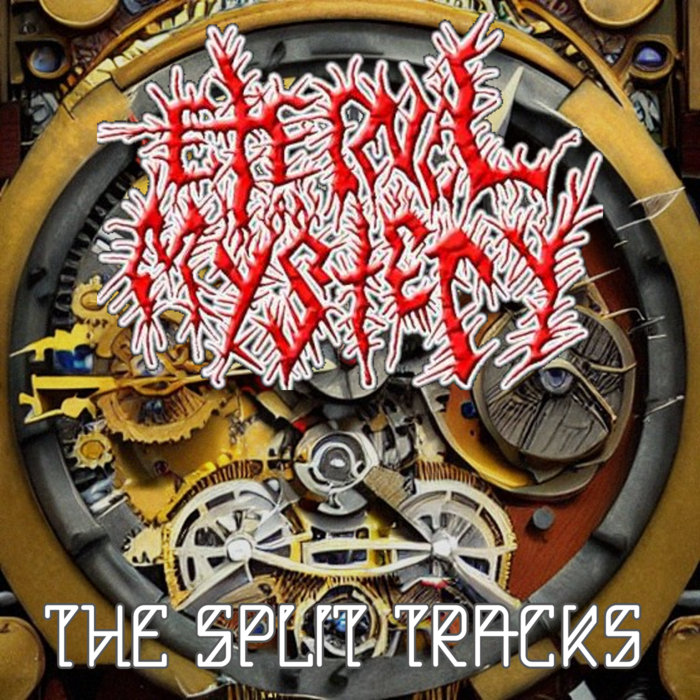 The Split Tracks | Eternal Mystery | Coleiosis Records