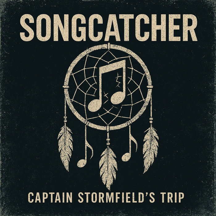 Songcatcher | Captain Stormfield's Trip | Alex O'Brien