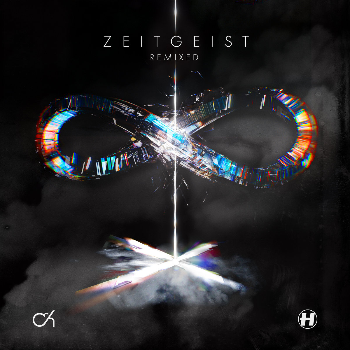 Zeitgeist (10 Year Anniversary) | Camo & Krooked