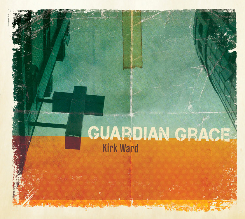 Guardian Grace | Kirk Ward