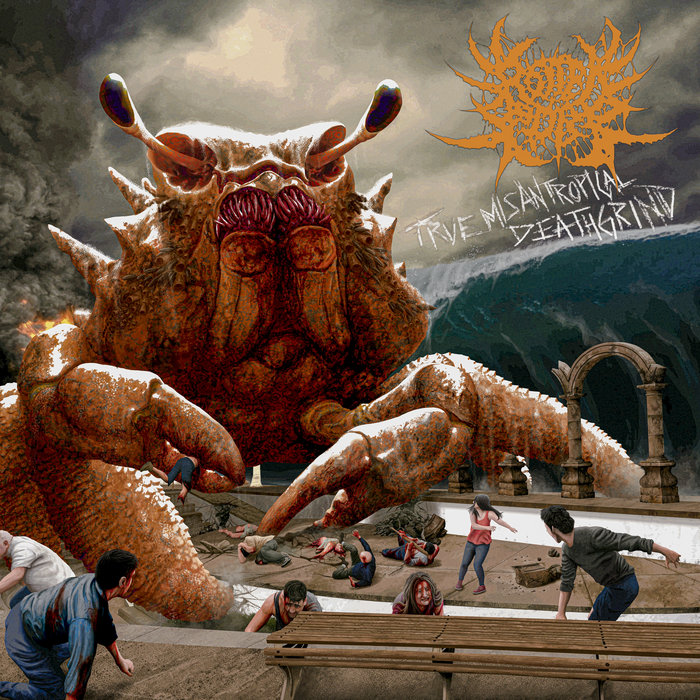 Trve MisanTropical DeathGrind | Rotten Pork