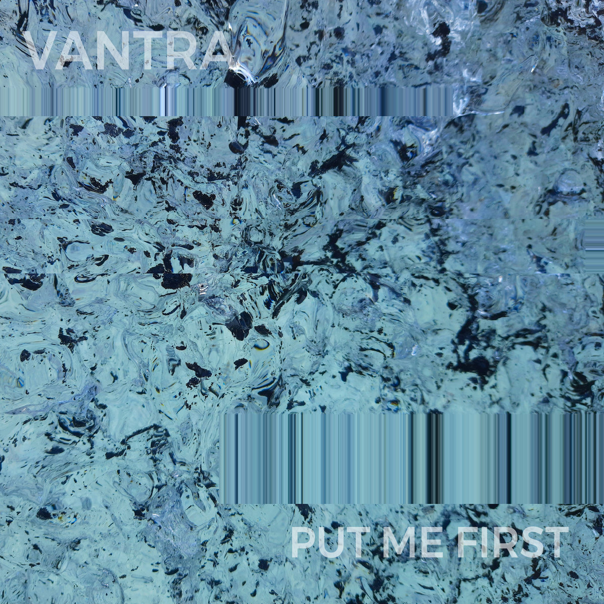Put Me First | Vantra | Dark Heart Recordings Future Garage Music Label