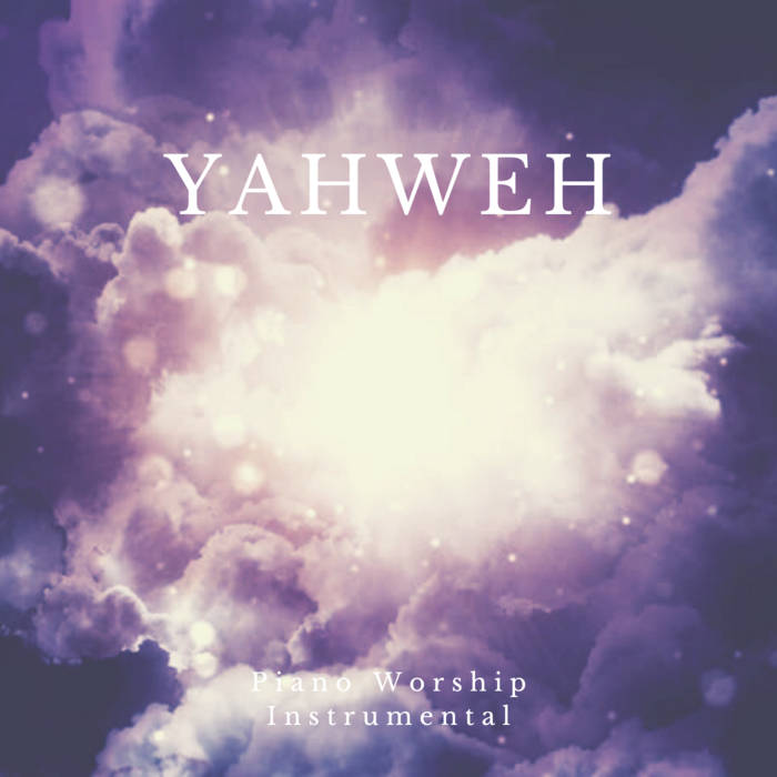 Yahweh Wallpaper