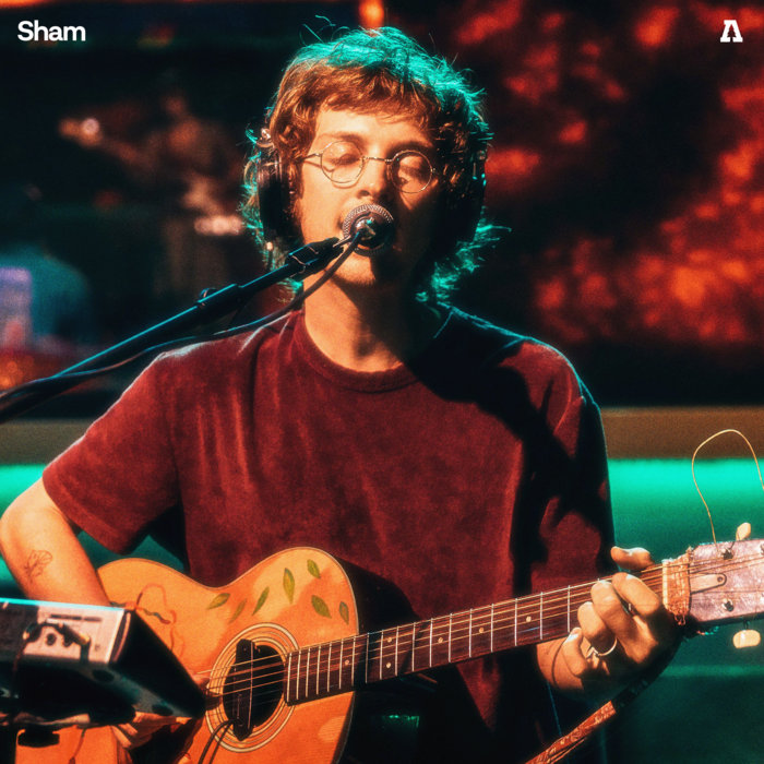 Sham on Audiotree Live | Sham | Audiotree