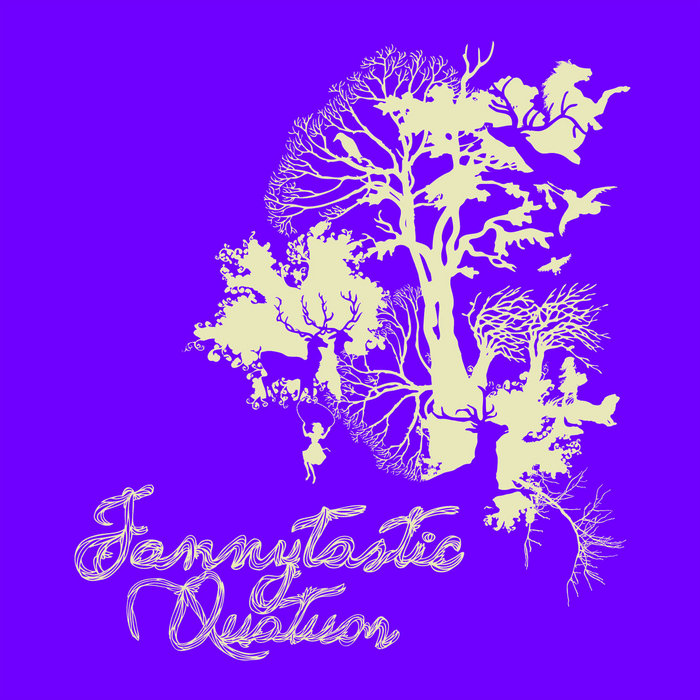 Fannytastic Quatuor | Fannytastic