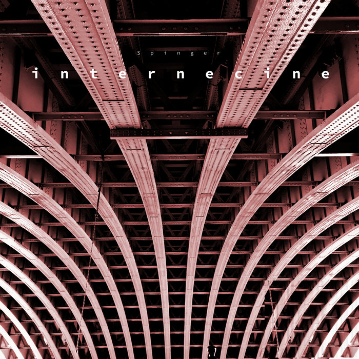 Internecine | Spinger