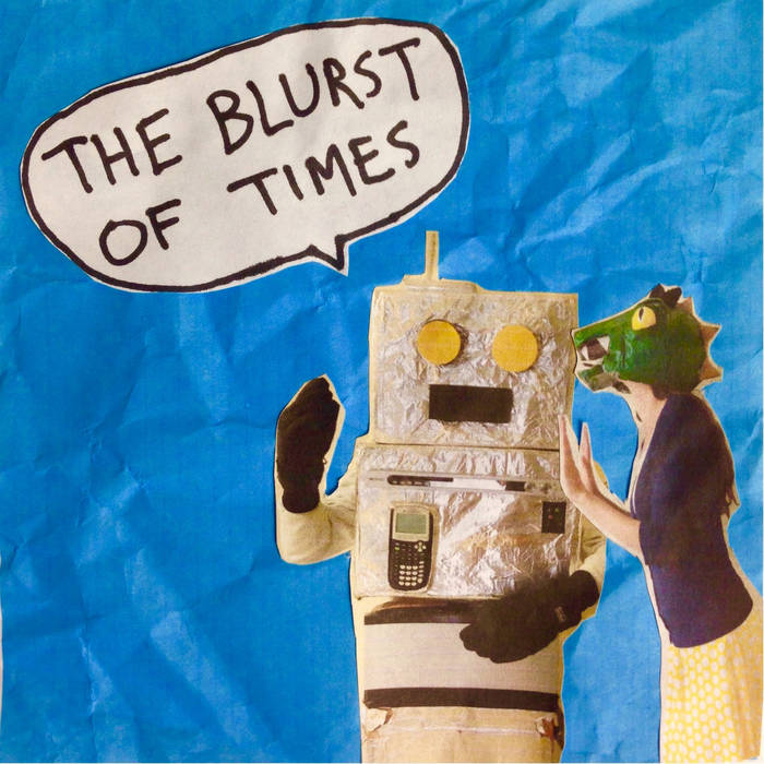 The Blurst of Times | The Blurst of Times