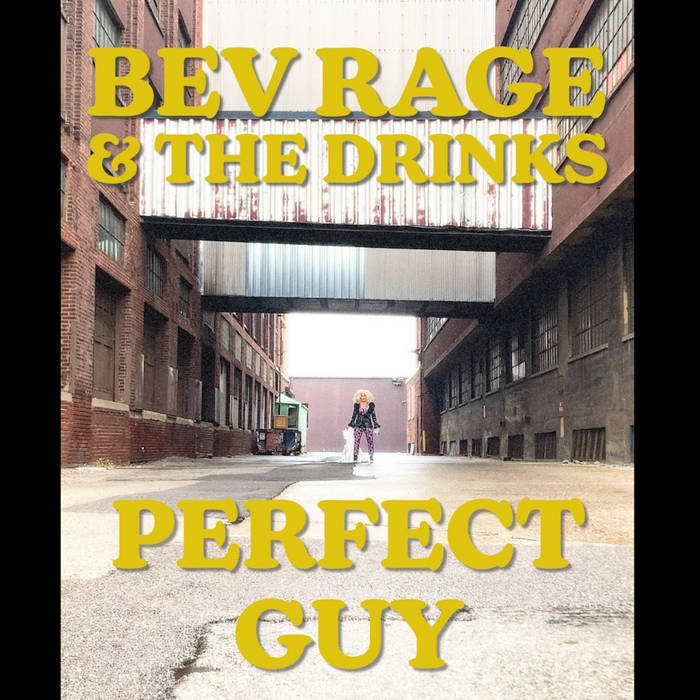 The Perfect Guy List