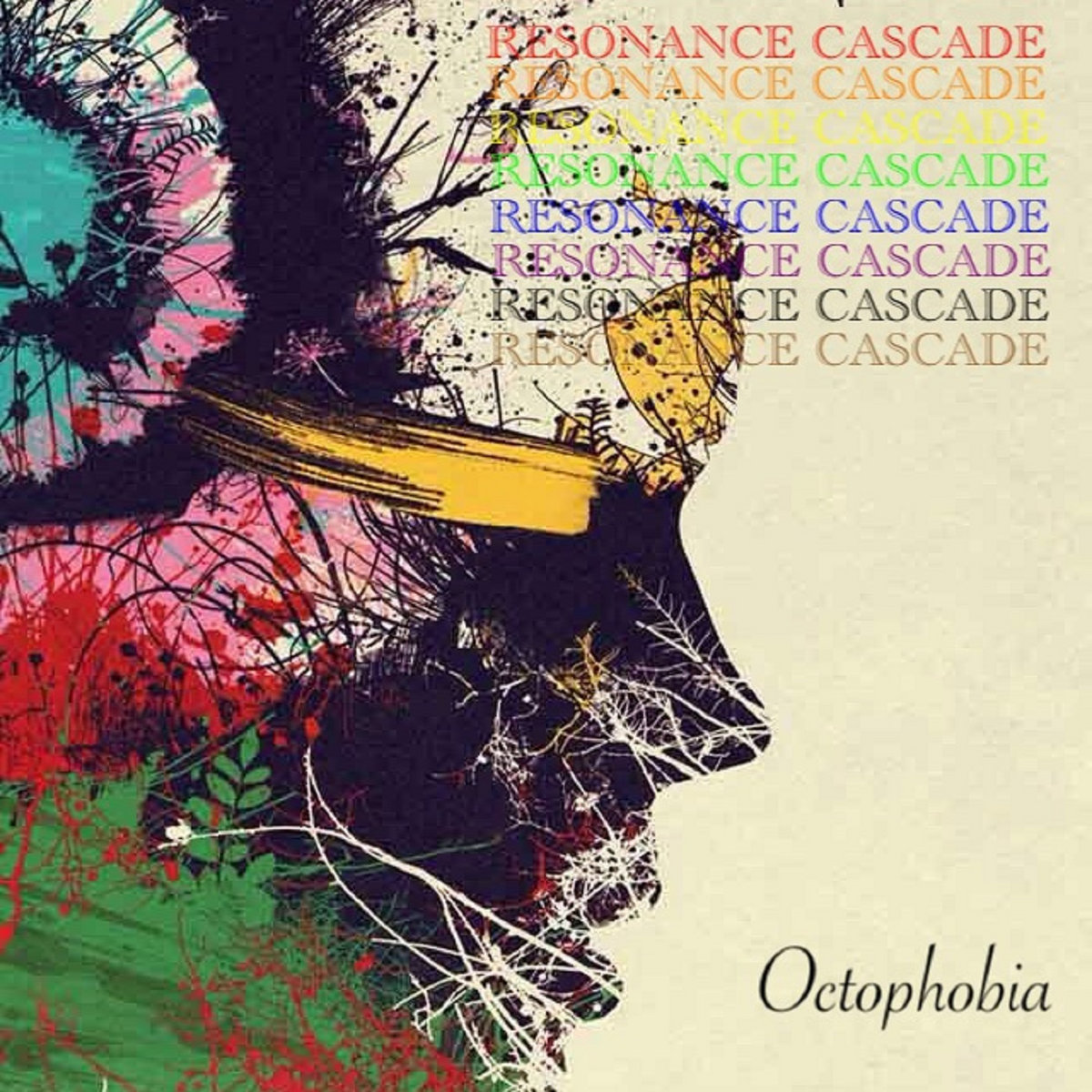 Octophobia | Resonance Cascade