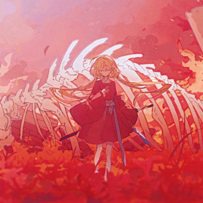 Dragonflame (Epic Ver) | Kirara Magic, Street | Kirara Magic