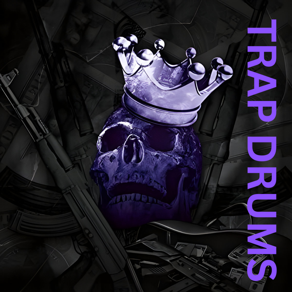 best trap drum loops kit sound pack | Prod.Frxsh | Prod.FRXSH