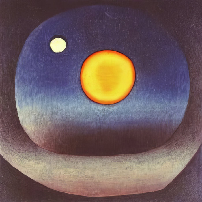 Aerolithe EP + Remixes [CC012] | Geo Balasta | Carpaccio Cathedrale