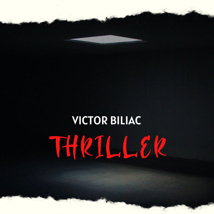 Victor Biliac - Thriller Remix | Victor Biliac