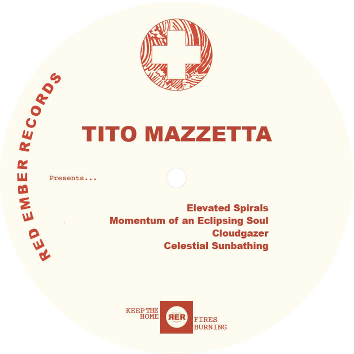 Keep The Home Fires Burning | Tito Mazzetta | Red Ember Records