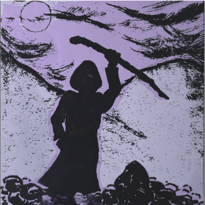 Demon with a Halo / In A State of Eclipse | The Gates of Love