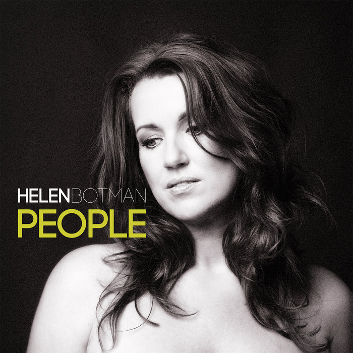 People | Helen Botman