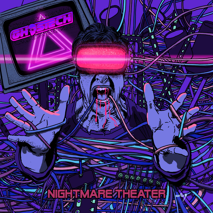 Nightmare Theater | GHOSTECH