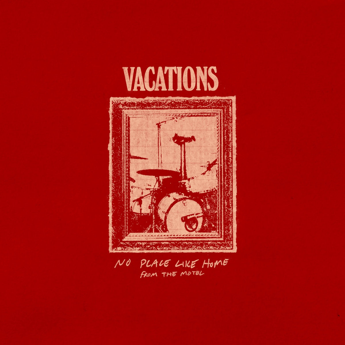 Close Quarters | VACATIONS