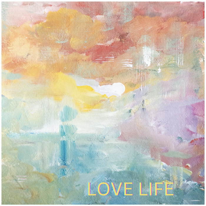 Love Life | Percy Nils Adler