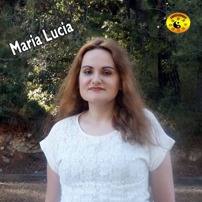 Maria Lucia Alfaro Lopez | de la troupe Amistad | amistadprod