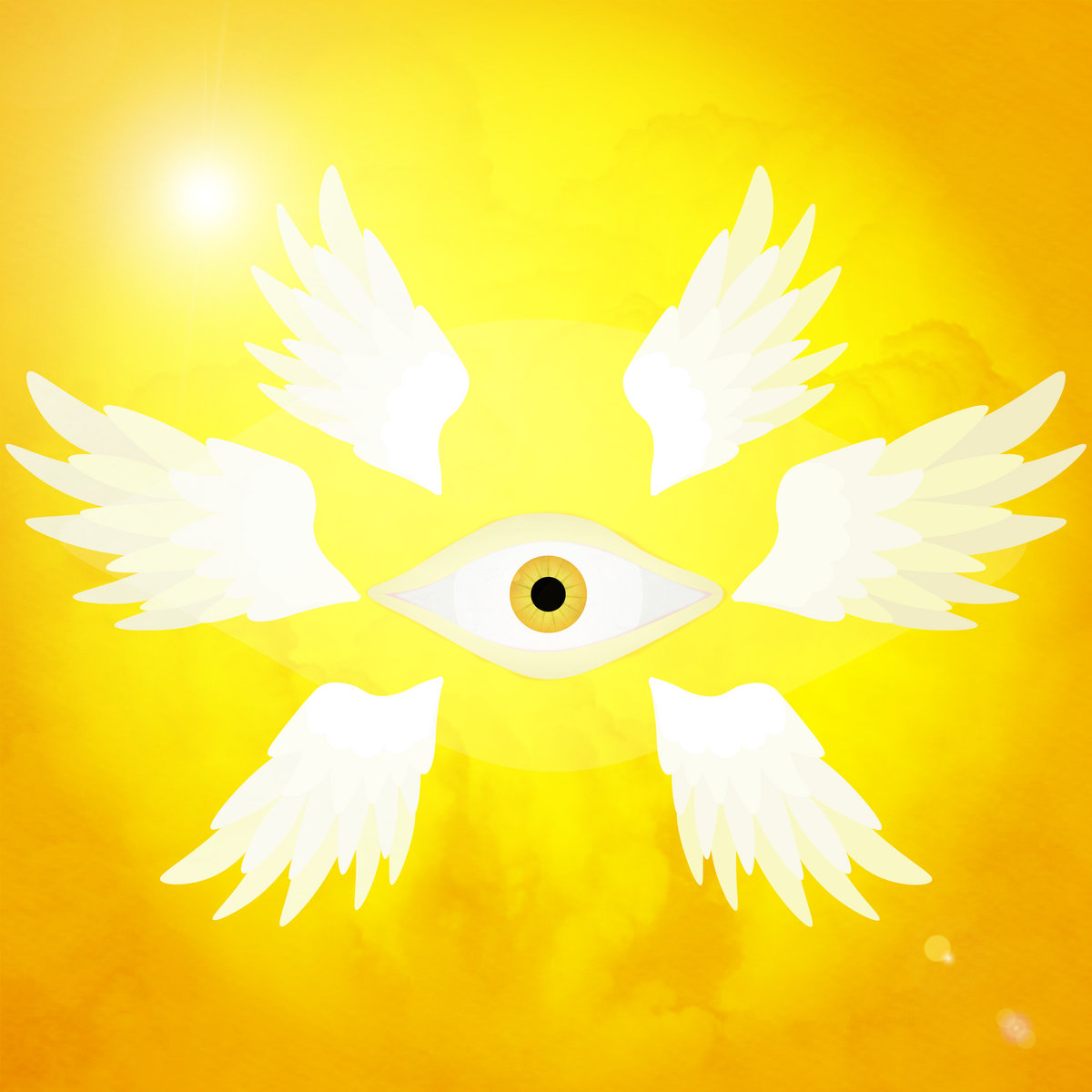 Seraphim | Emma Meldrum