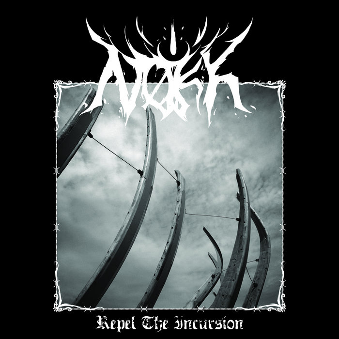 Repel The Incursion | Nøkk