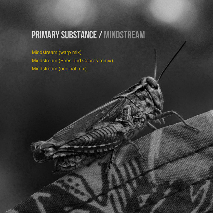 Mindstream | Primary substance