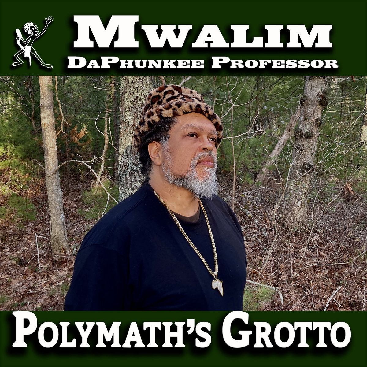 POLYMATH's GROTTO | Mwalim *7)
