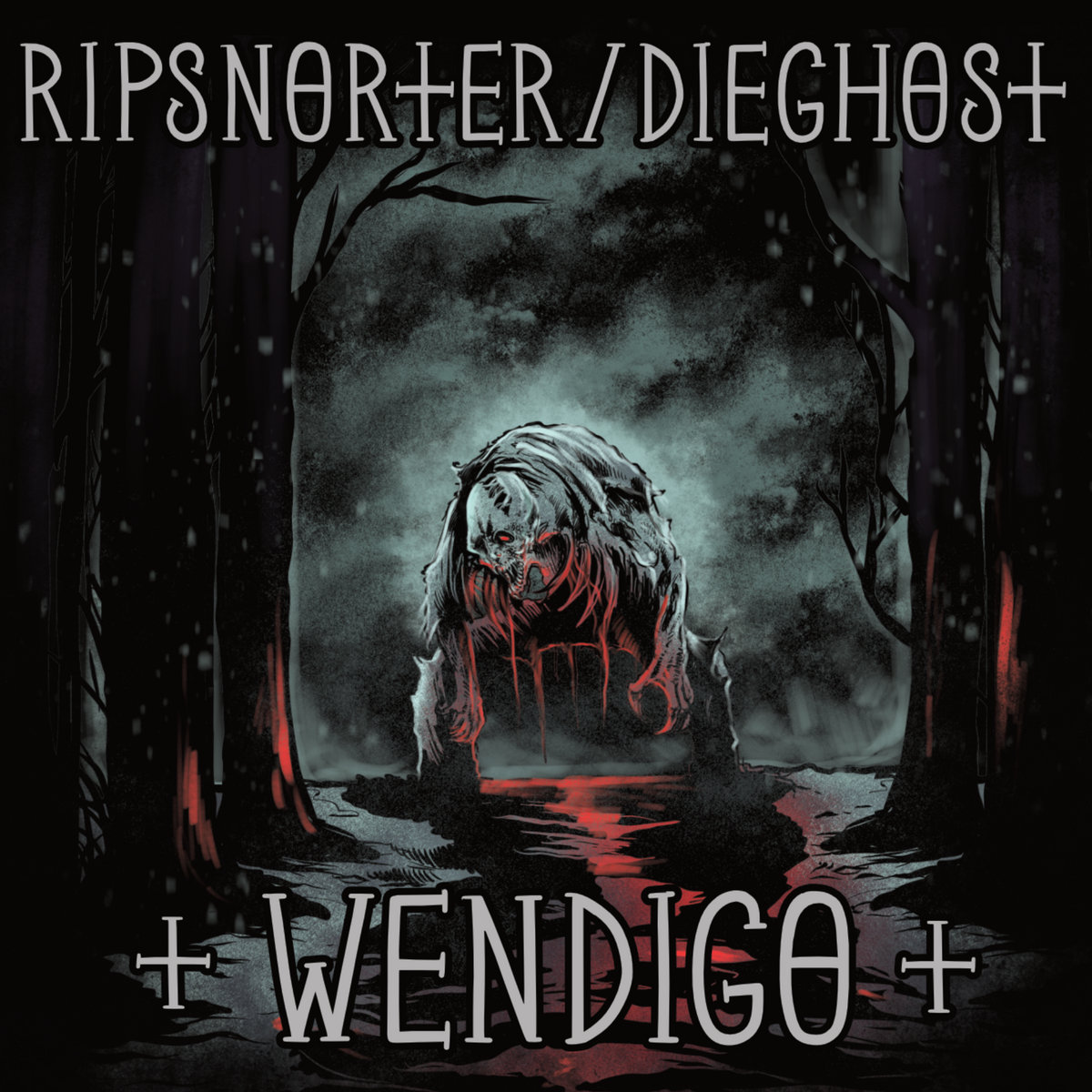 Wendigo | Die Ghost