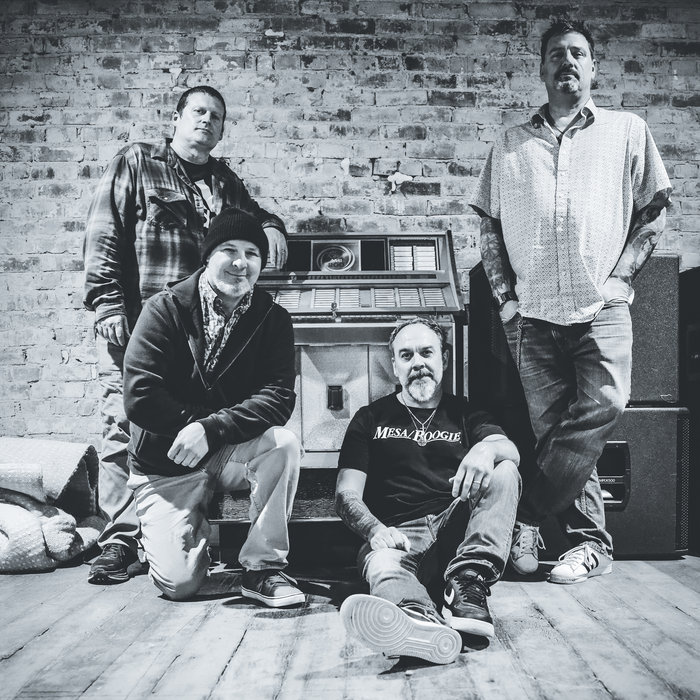 Oceans of Mercy | ruth is dead