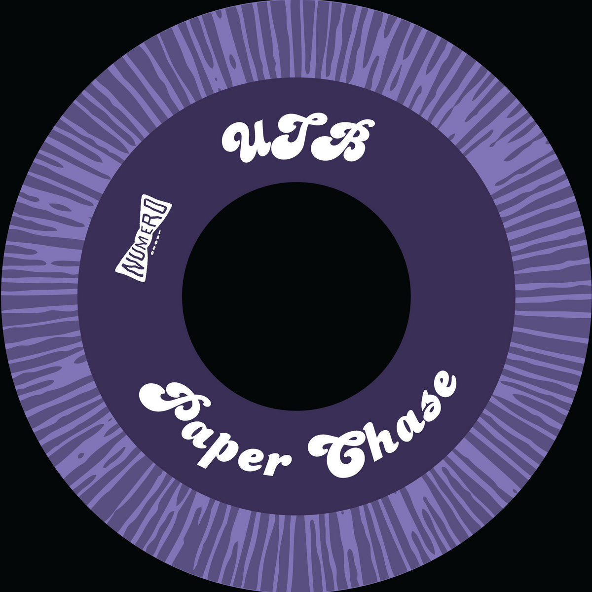 Paper Chase | Universal Togetherness Band