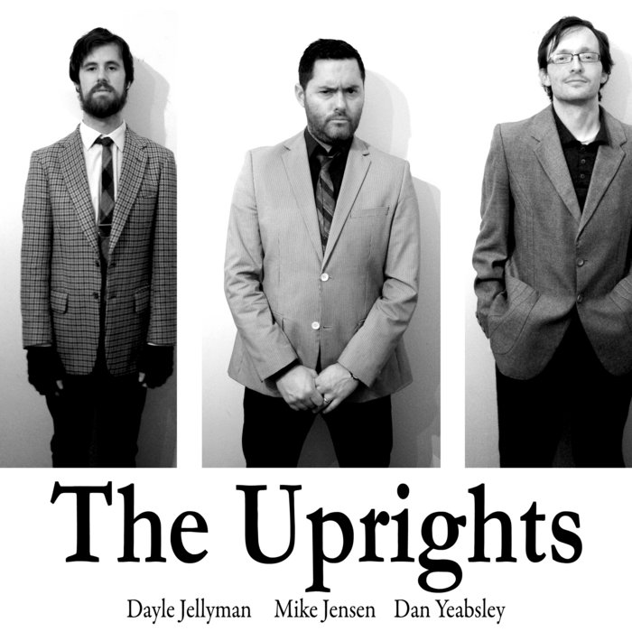 The Uprights | The Uprights