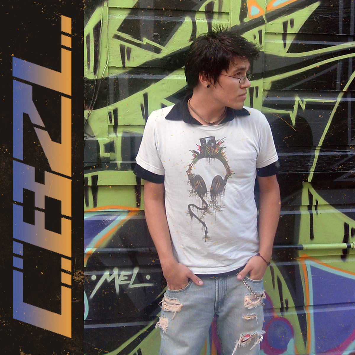 Drop The Mic | CBZL | Cody Vondell