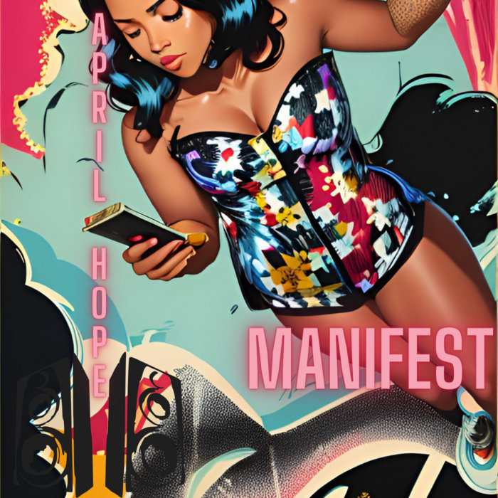 Manifest | April Hope | AprilHope