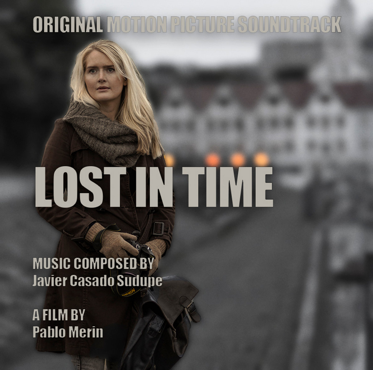 LOST IN TIME (Original Soundtrack) | Javier Casado Sudupe