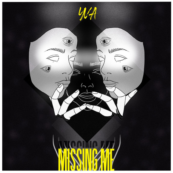 Missing Me | YVA