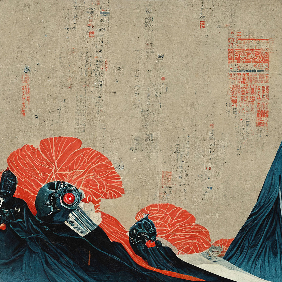 Algorhythm | Prime Manifez