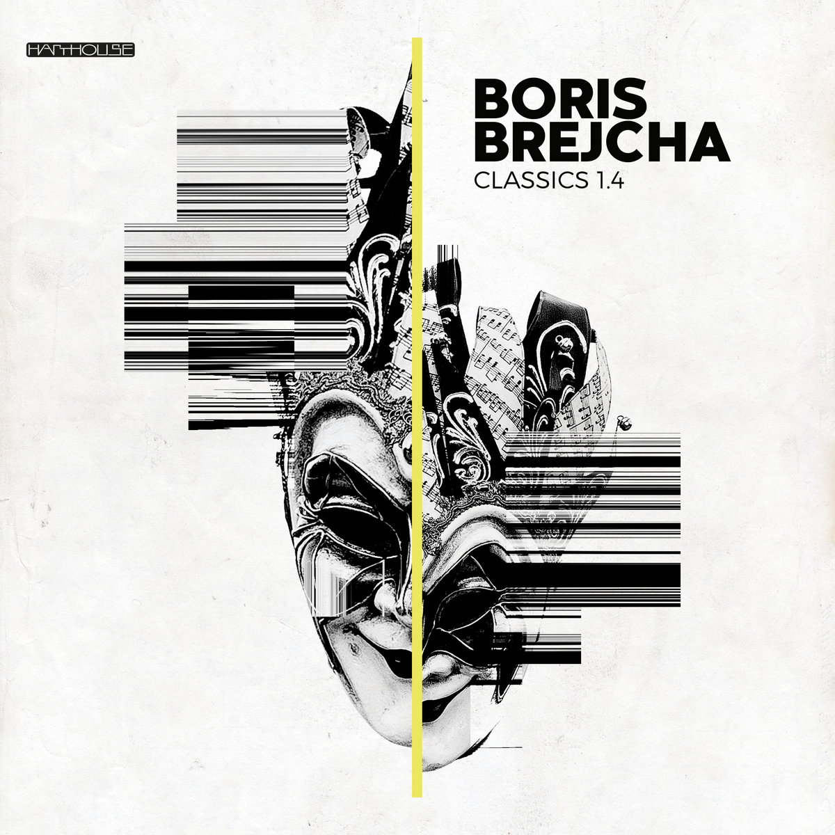 Boris Brejcha Classics 1.4 | Boris Brejcha