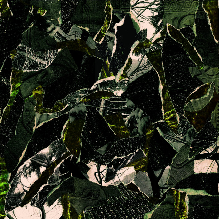 Parrish Smith - Virgin Of The World | Parrish Smith | Knekelhuis