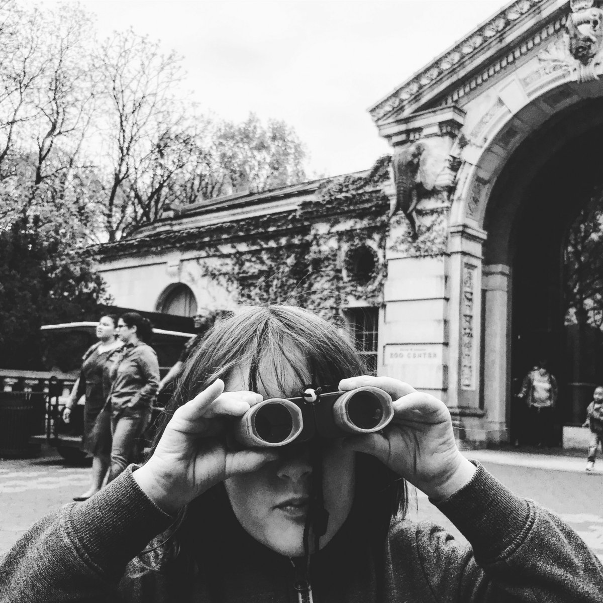 Graham Brice's Flowering Future | Graham Brice