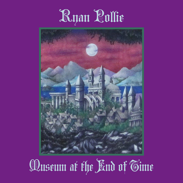 Museum At The End of Time | Ryan Pollie | Perpetual Doom