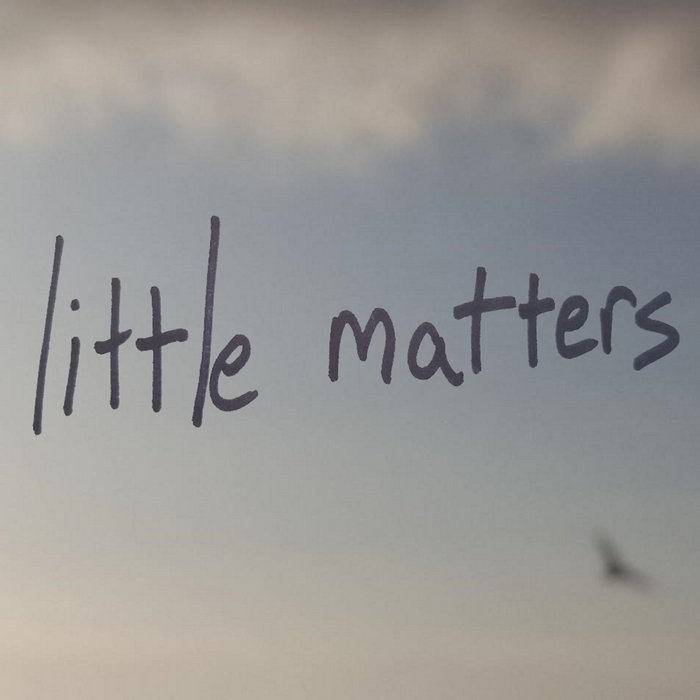 Little Matters | The Jersey Barrier