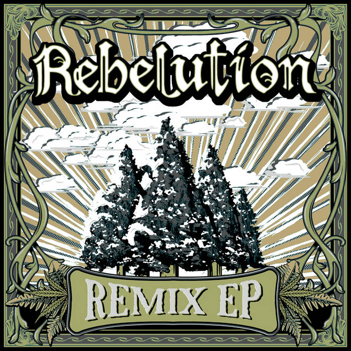 So High (Yeti Beats Remix) | Rebelution