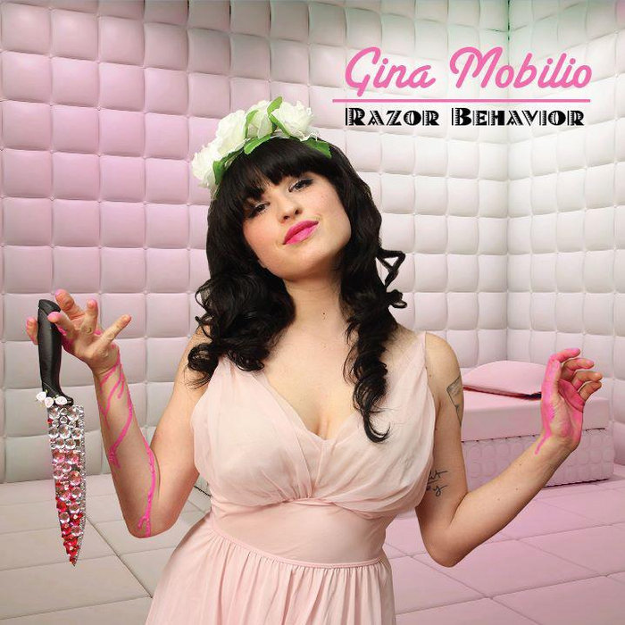 Razor Behavior | Gina Mobilio