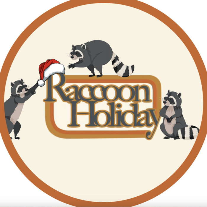 Albany, GA 12.20.24 | Raccoon Holiday