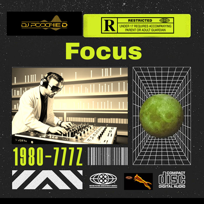 Focus | Dj Poochie D