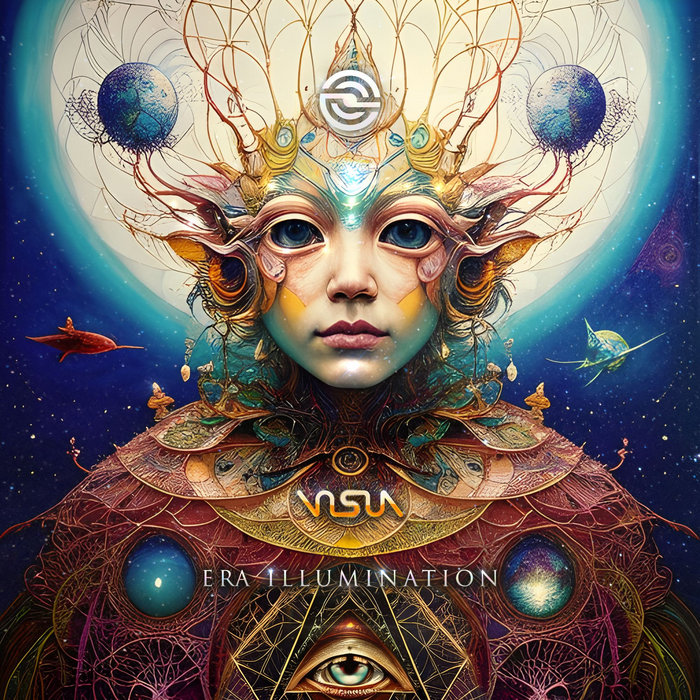 Era Illumination | Visua (Divinity Records) | Divinity Records